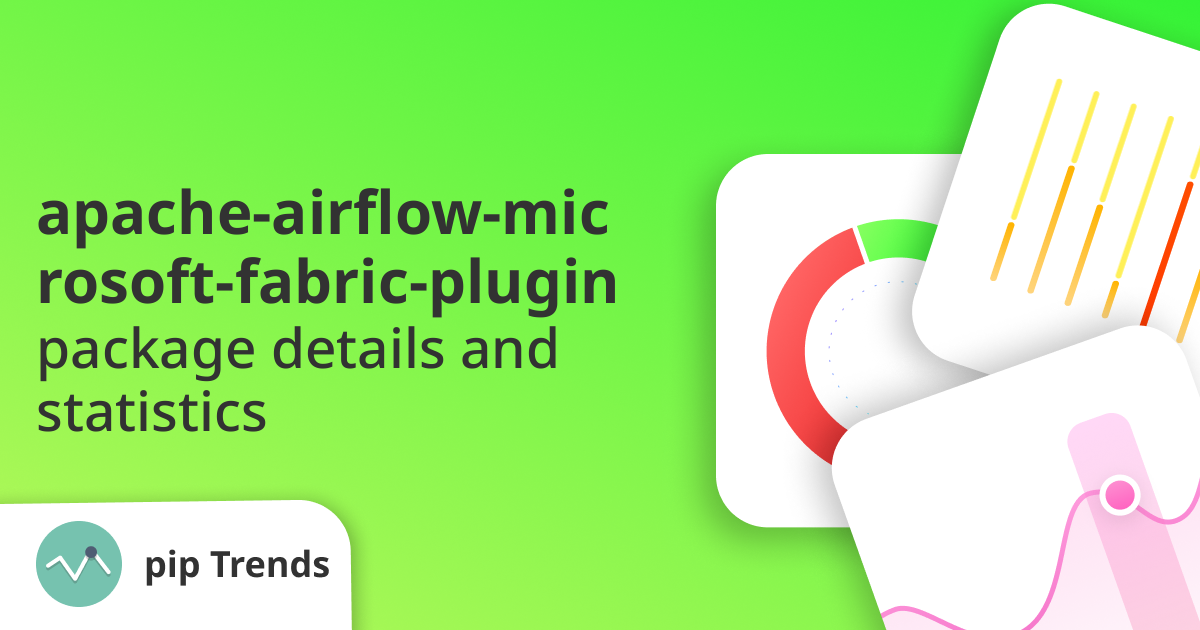 apache-airflow-microsoft-fabric-plugin download stats and details