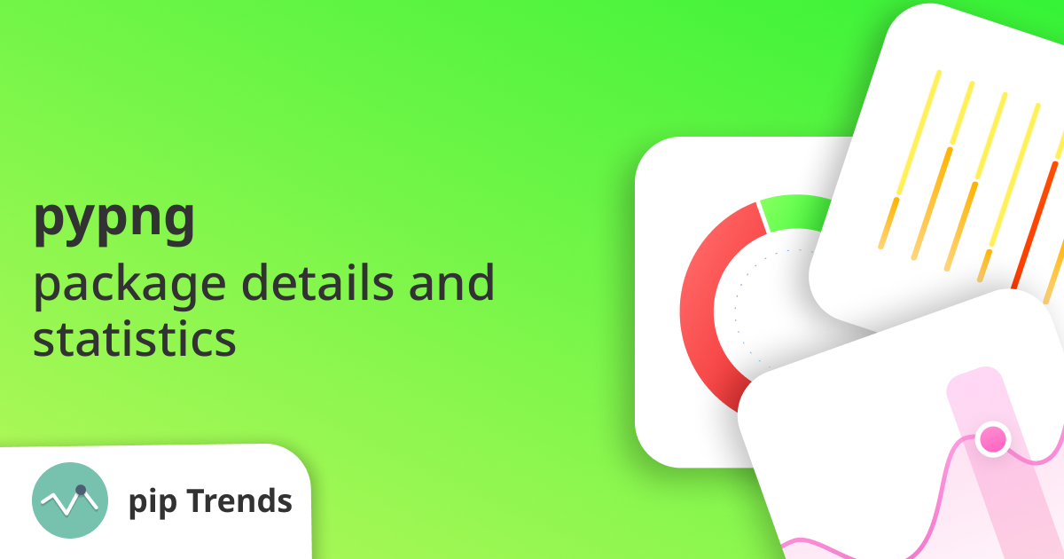 pypng download stats and details
