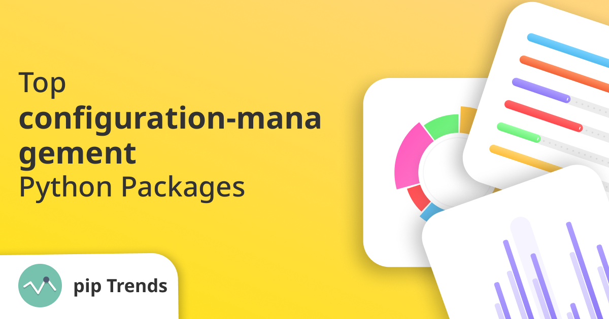 Top configuration-management packages