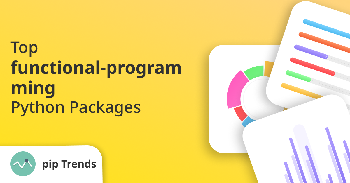 Top Functional Programming Packages