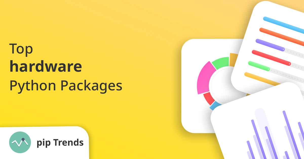 Top hardware packages