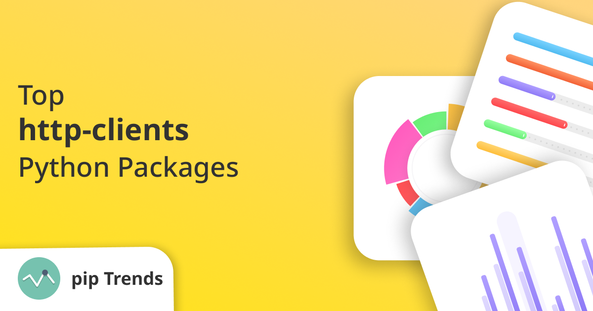 Top http-clients packages