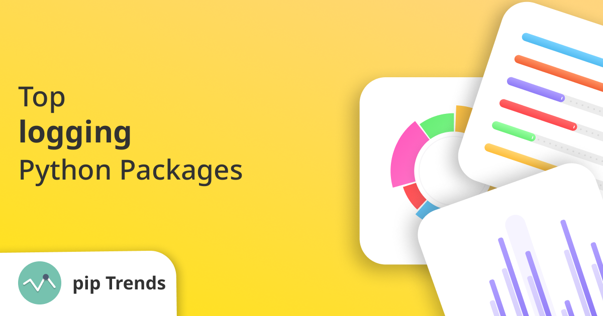 Top logging packages