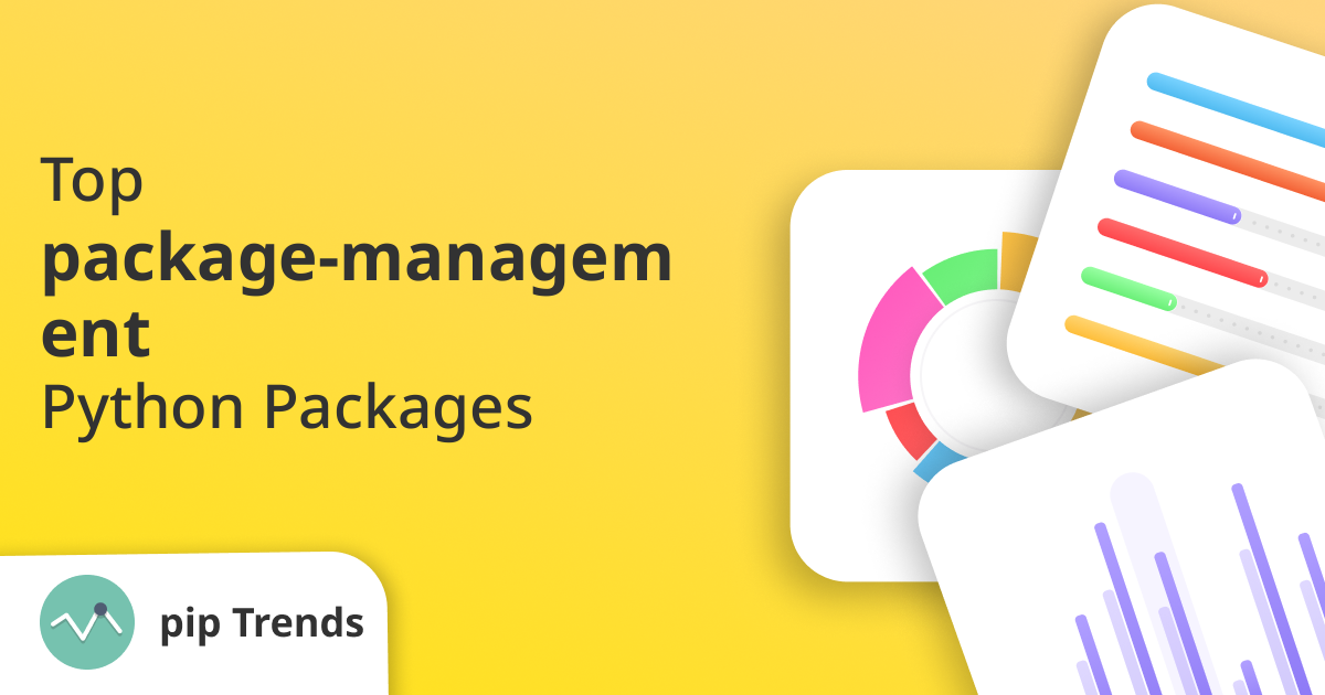 Top package-management packages Top package-management packages