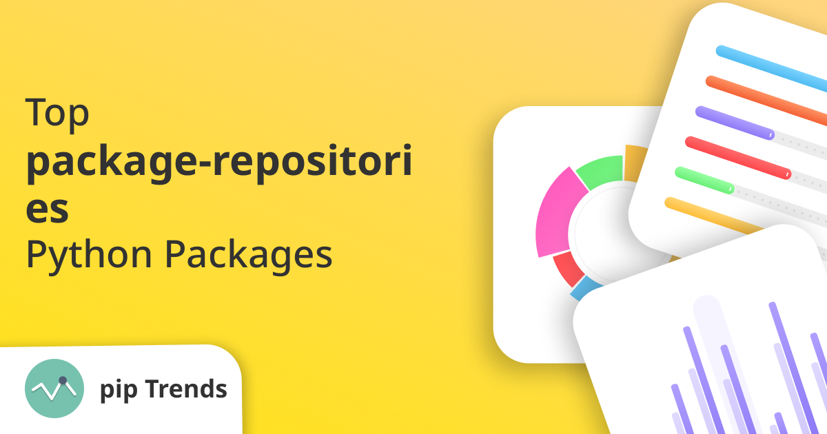 Top Package Repositories Packages