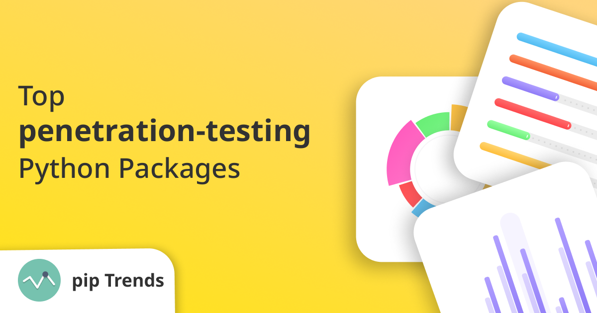 Top penetration-testing packages