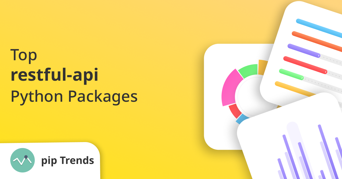 Top restful-api packages